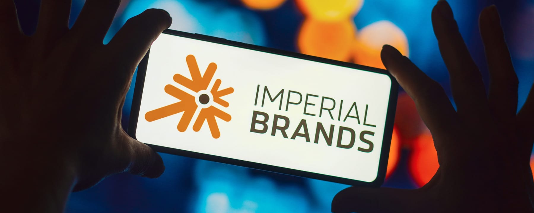 Imperial Brands Aktie: 16 % Rendite und der Kurs sinkt trotzdem?