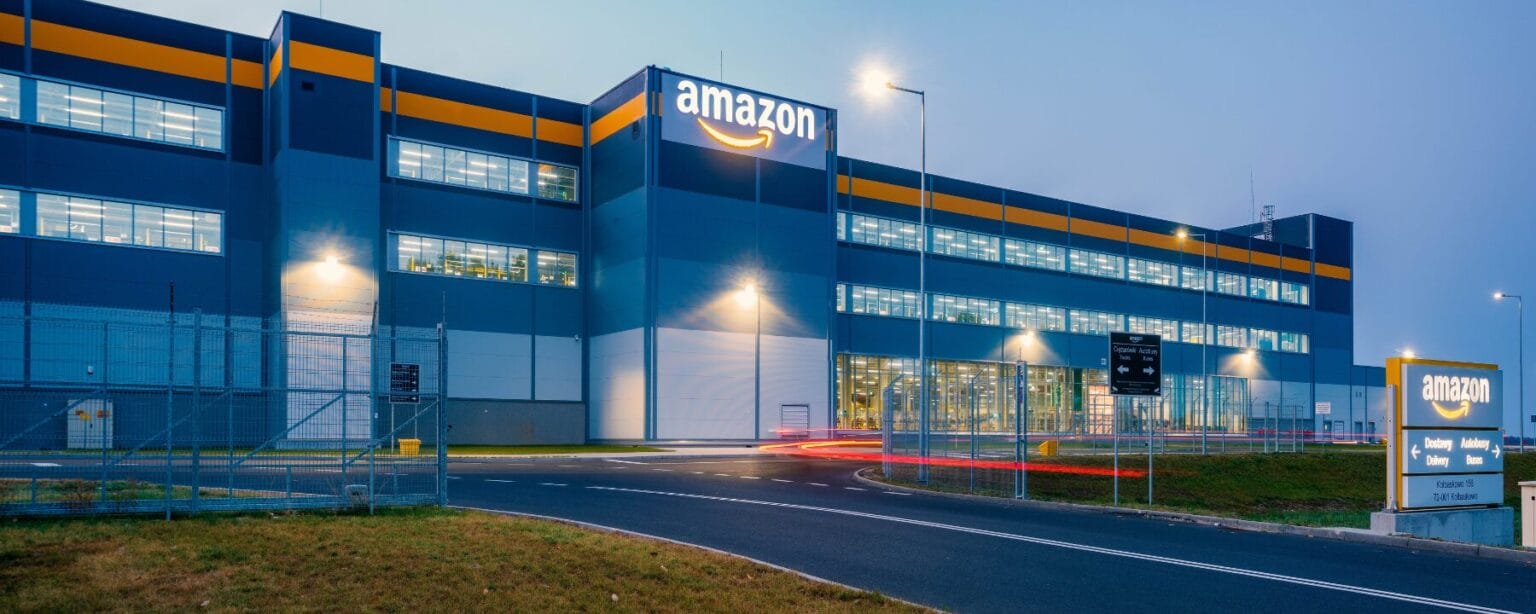 Amazon Aktie: Endloses Wachstum oder droht die Zerschlagung?